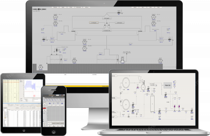 Clarien Solutions MENA Distributor Page | Inductive Automation